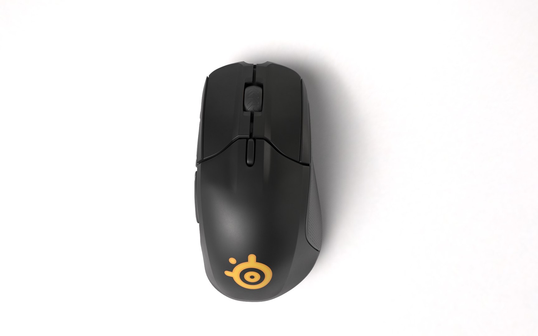 3D Steelseries Sensei Mouse - TurboSquid 2070769