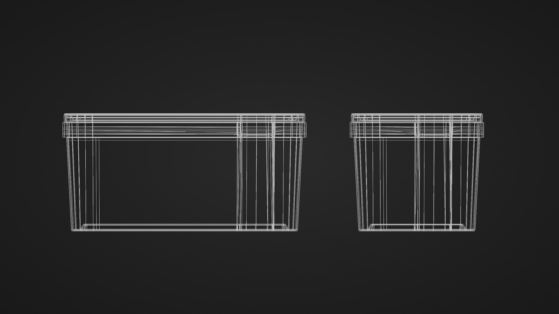 Common Package For Mockup 3D Model - TurboSquid 1894385