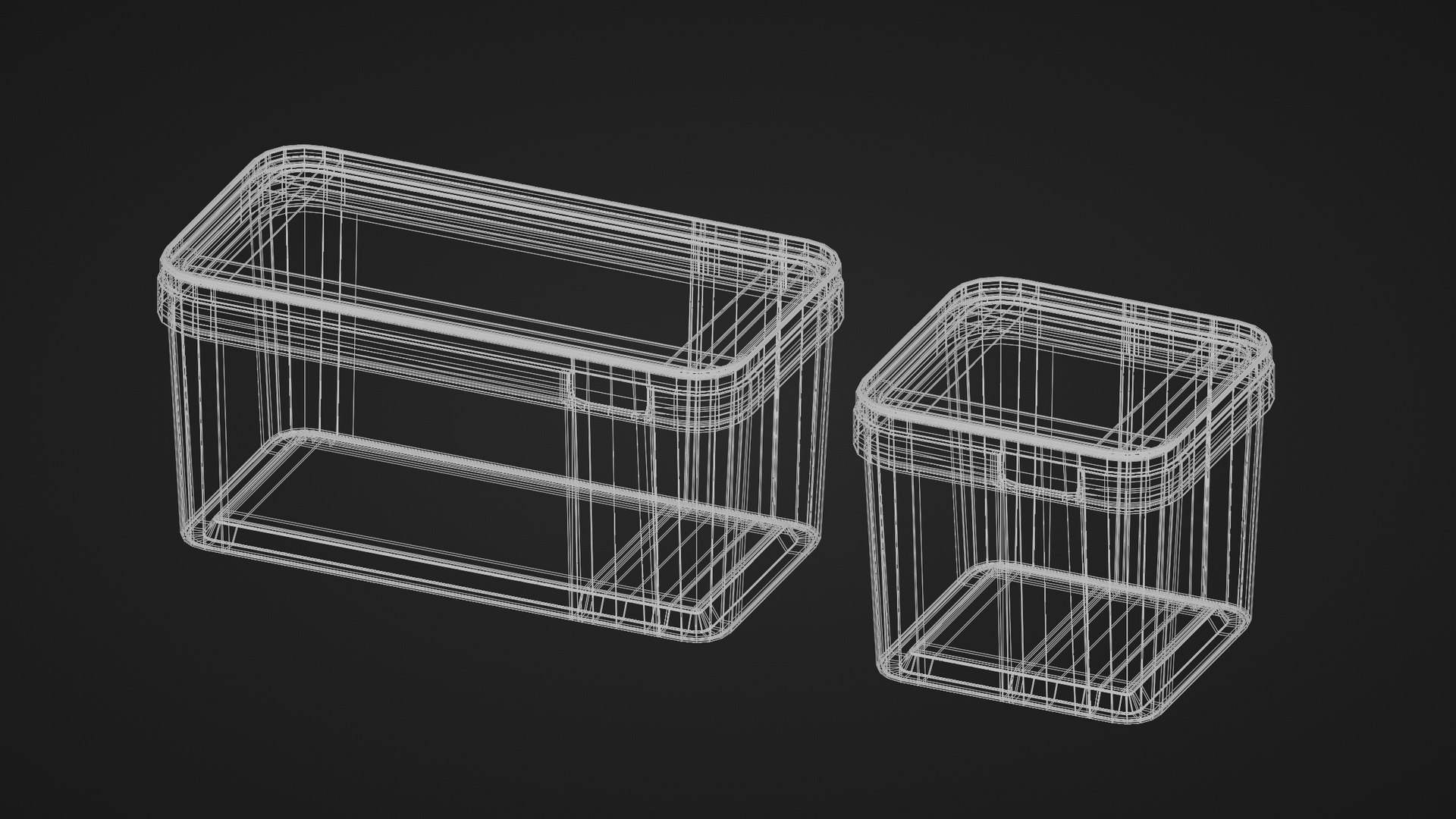 Common Package For Mockup 3D Model - TurboSquid 1894385