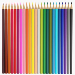 Free 3D Color Models | TurboSquid