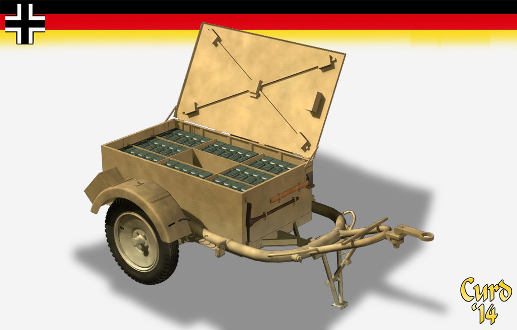 51 trailer sd ah 3d lwo