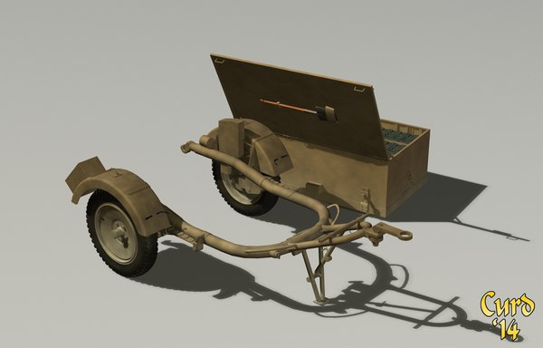 51 trailer sd ah 3d lwo
