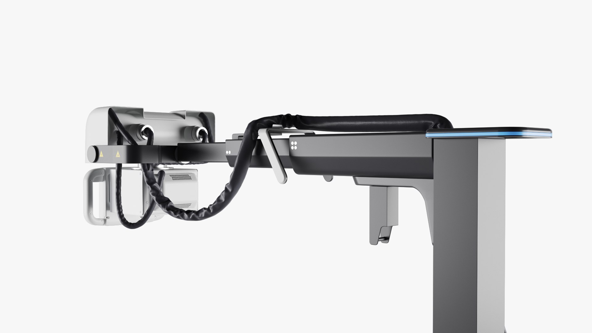 3D Model Samsung AccE GM85 Diagnostic Unit - TurboSquid 2088295