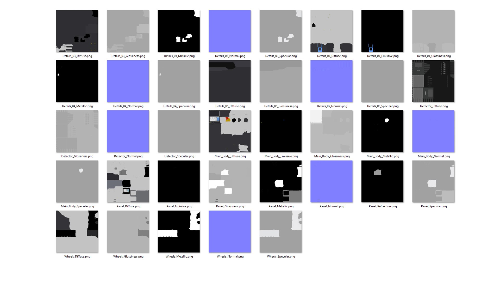 3D Model Samsung AccE GM85 Diagnostic Unit - TurboSquid 2088295