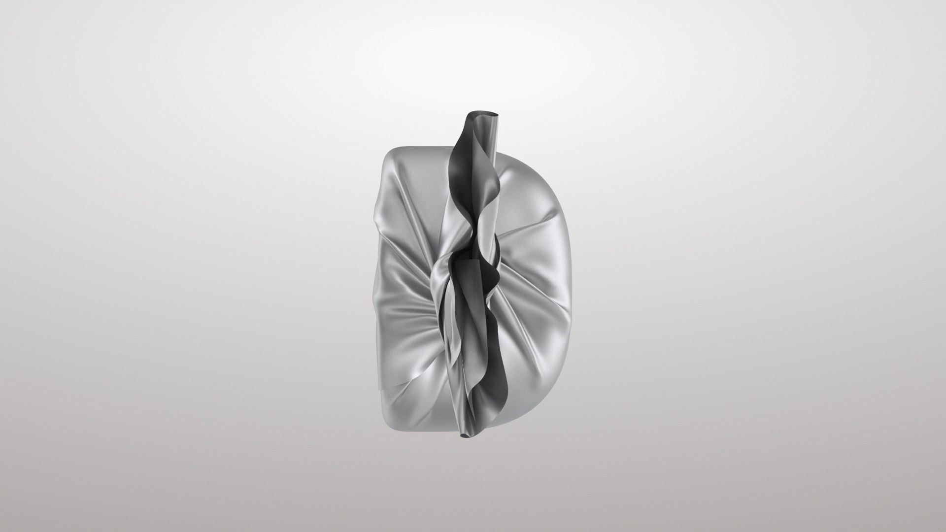 3D Candy Wrapper 05v PBR Model - TurboSquid 2341520
