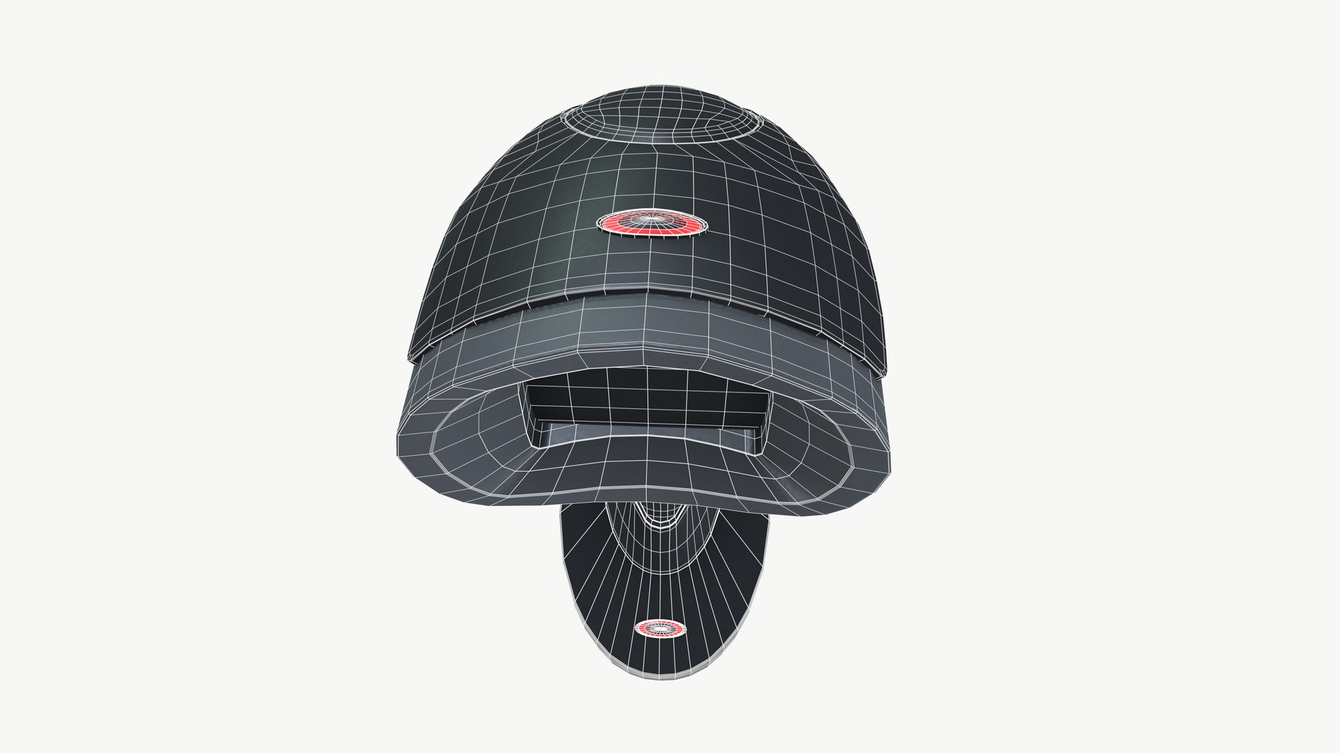 Barcode Scanner 3D - TurboSquid 2267054