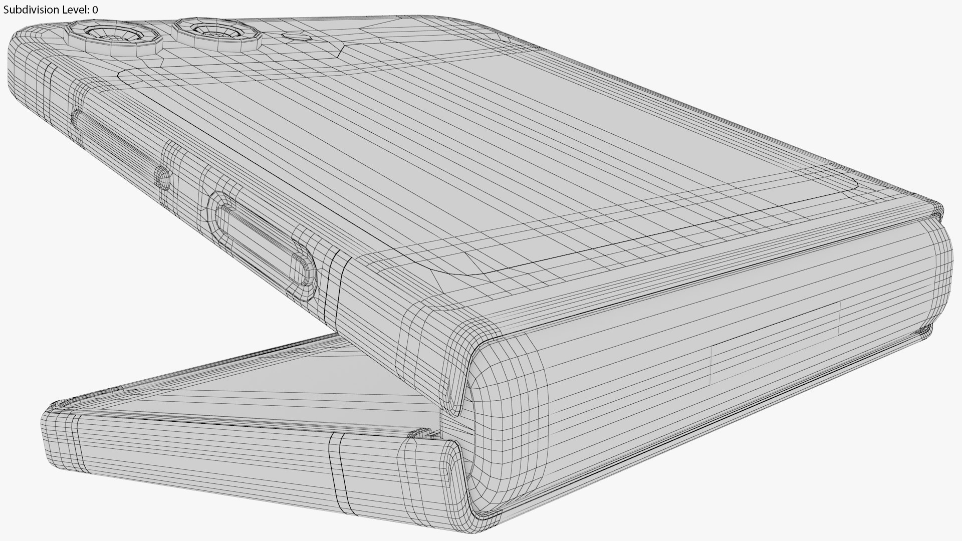 3D Samsung Galaxy Z Flip 5 Graphite Animated - TurboSquid 2102483