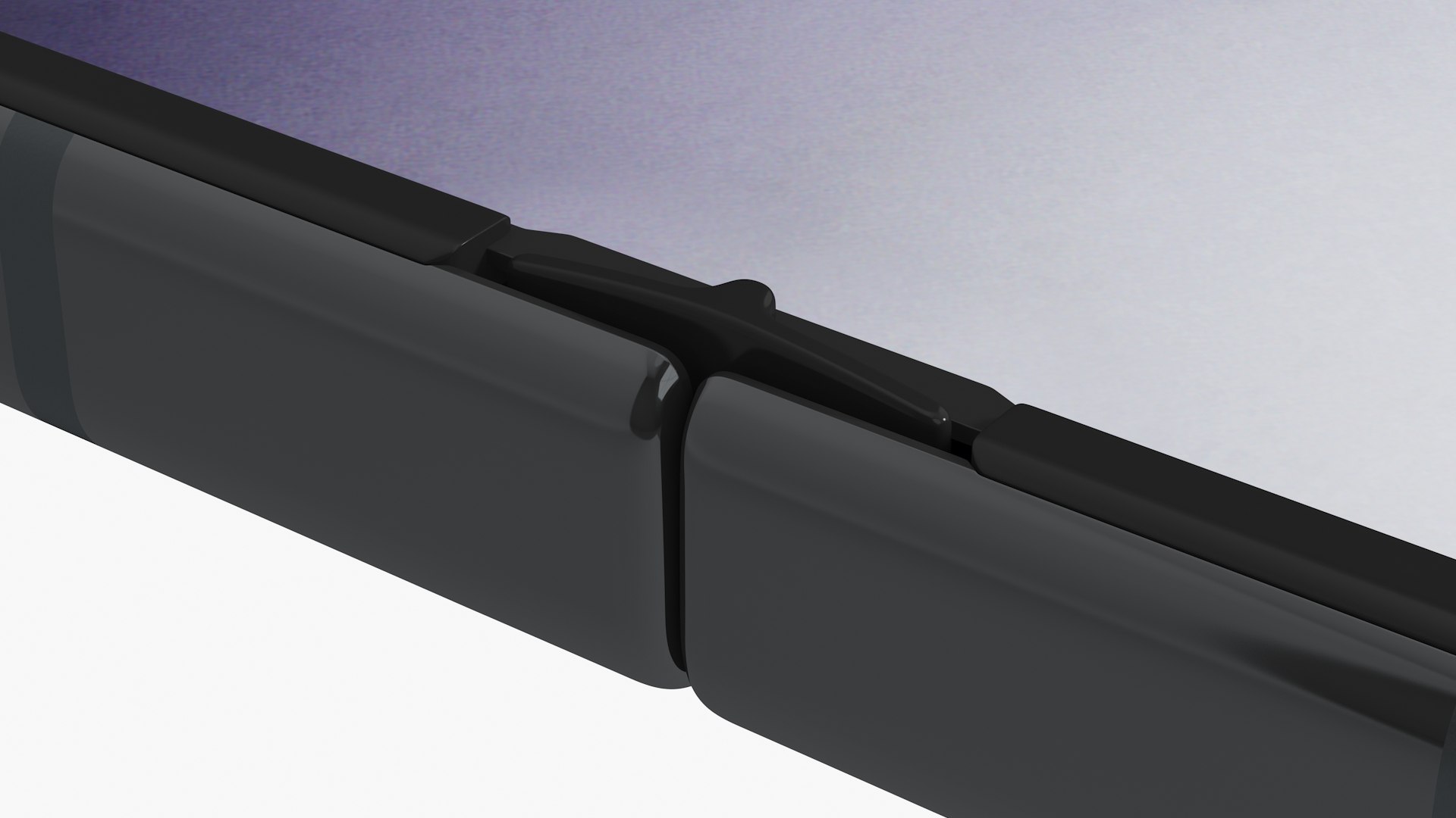 3D Samsung Galaxy Z Flip 5 Graphite Animated - TurboSquid 2102483