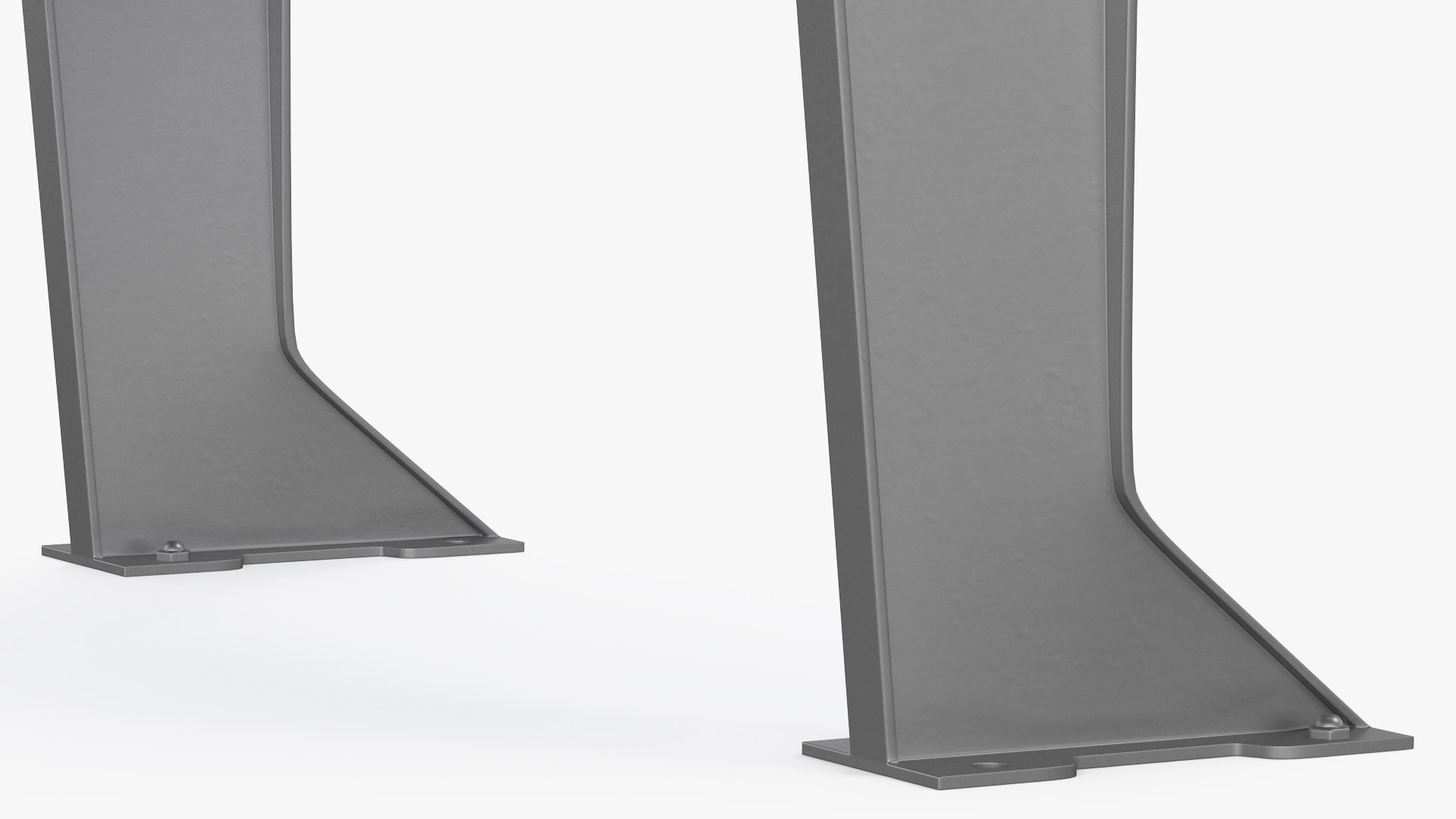 Plastic Stadium Seats Collection 3D Model - TurboSquid 2209203