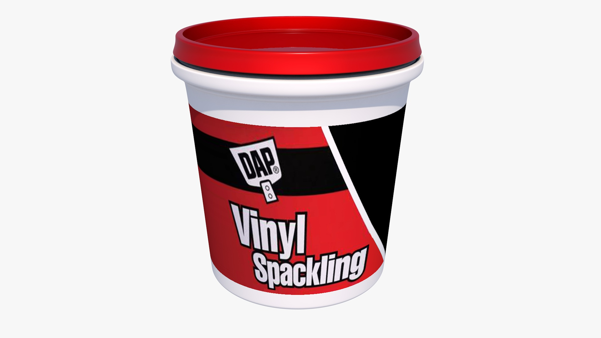 Spackle Model - TurboSquid 1731473