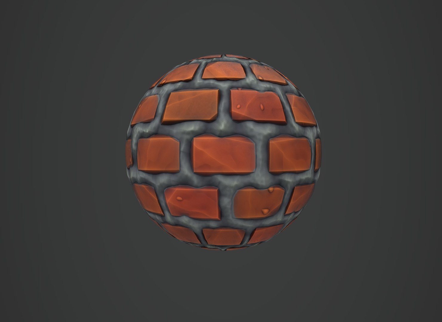 Stylized Pbr Substance 3D Model - TurboSquid 1431530
