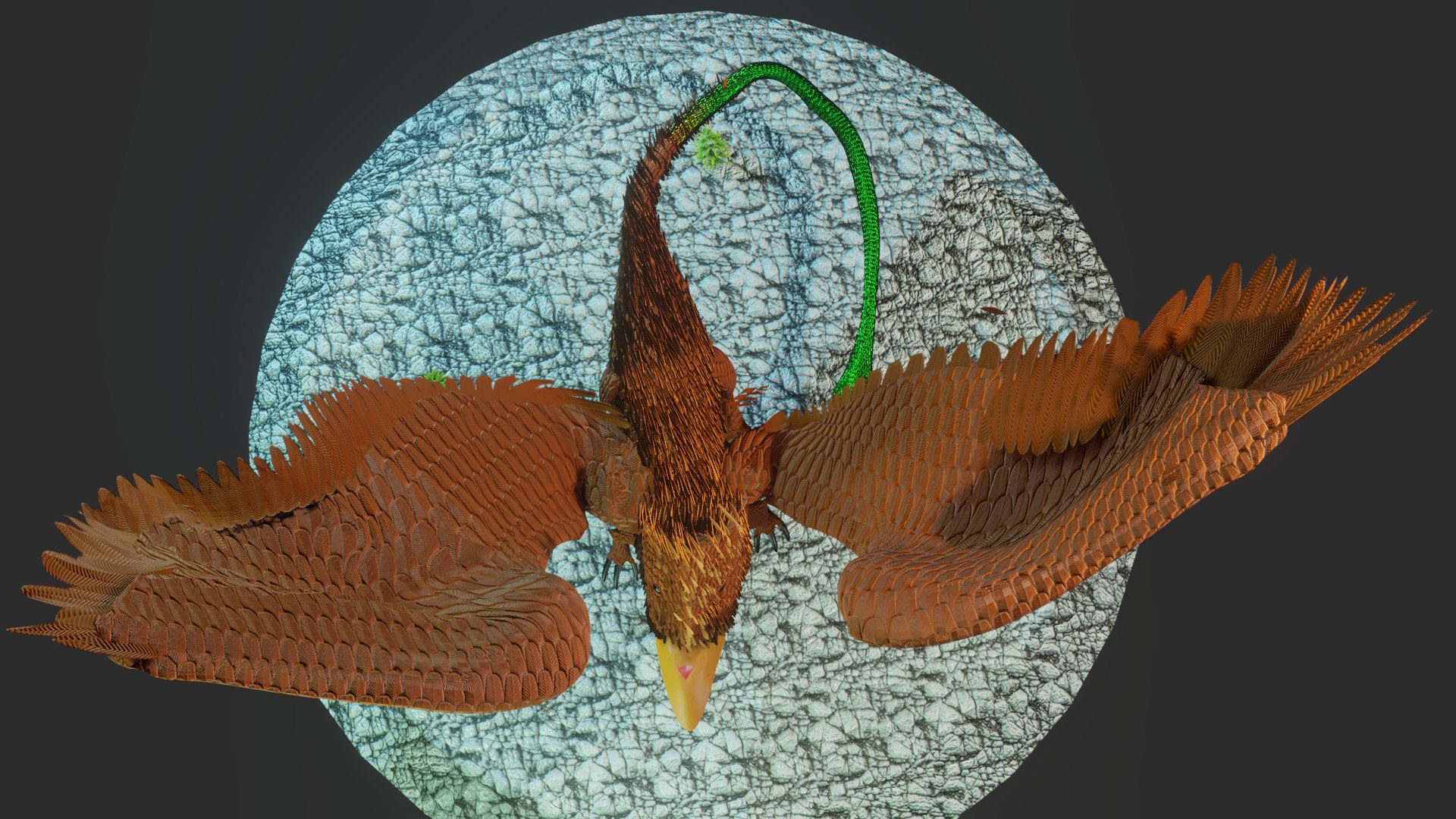 3D Model Grifo - TurboSquid 2135370