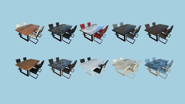 Second Life 3D Models for Download | TurboSquid