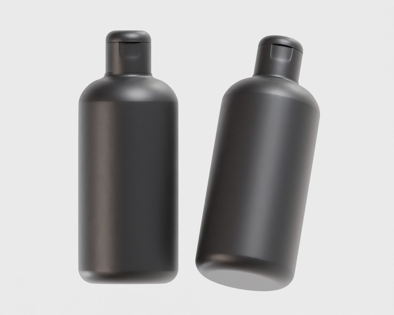 Lotion Bottle2 3D Model - TurboSquid 2125339