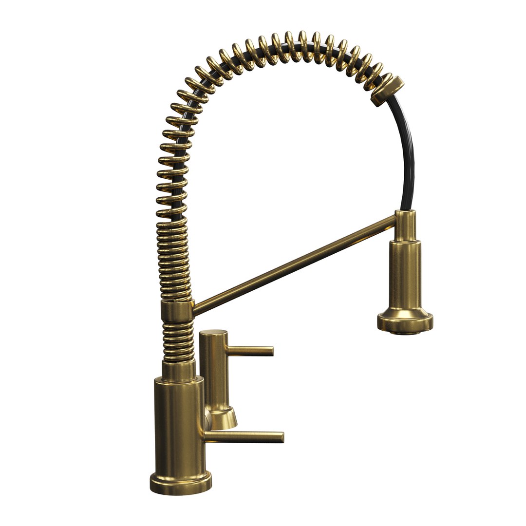 Elkay Sinks And Tap 3D Model - TurboSquid 2012992