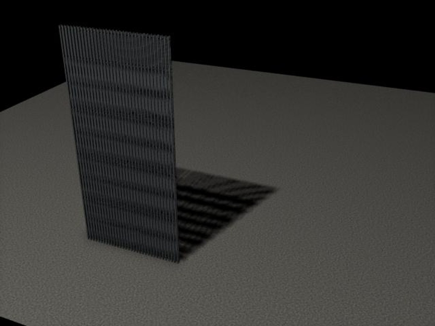 Slidable Lattice Grate Ma