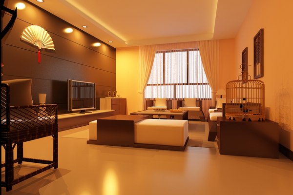 max living room
