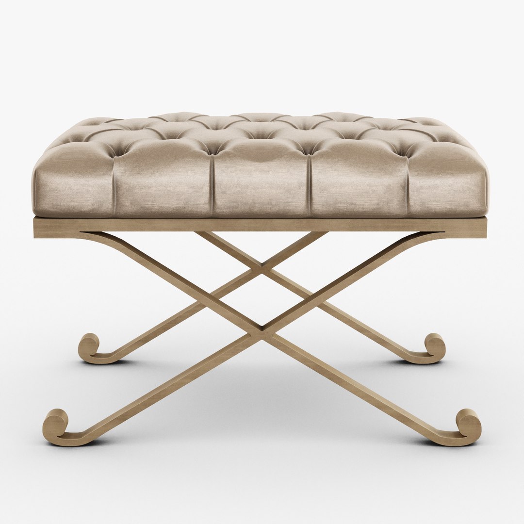 max schumacher - veneto bench
