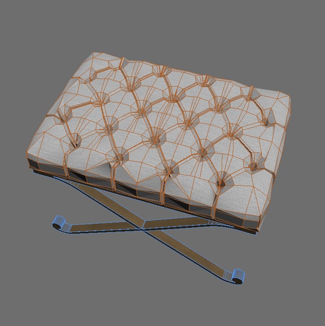 max schumacher - veneto bench