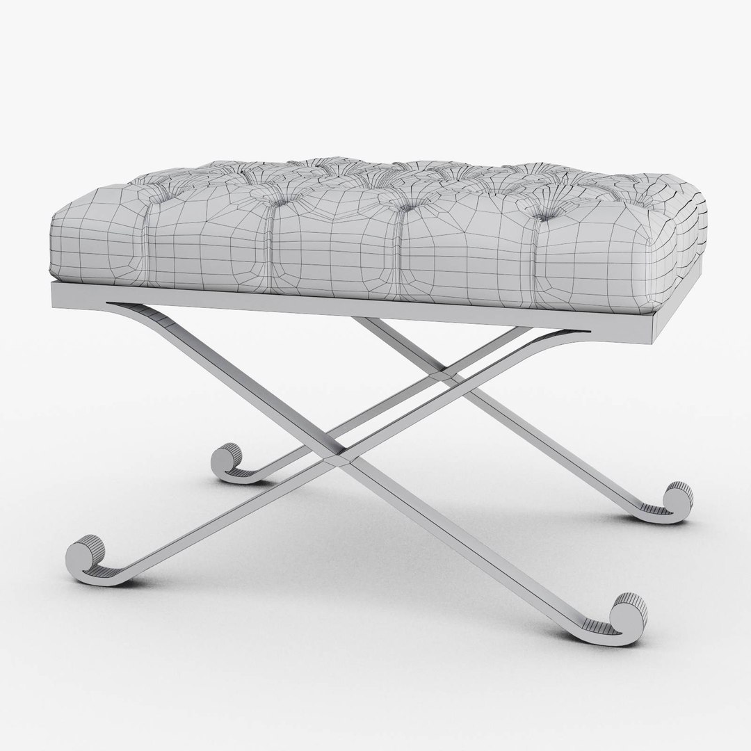 max schumacher - veneto bench