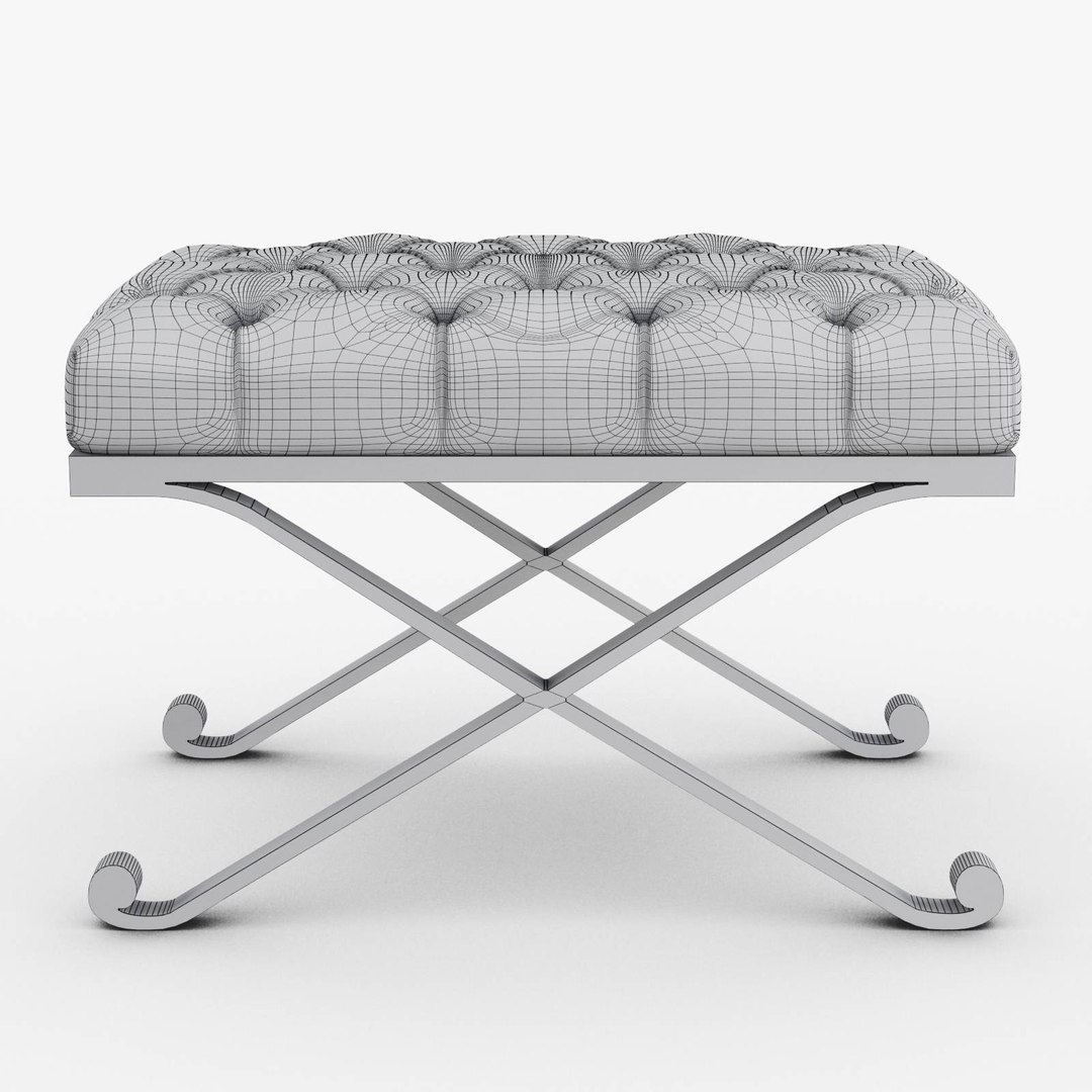 max schumacher - veneto bench