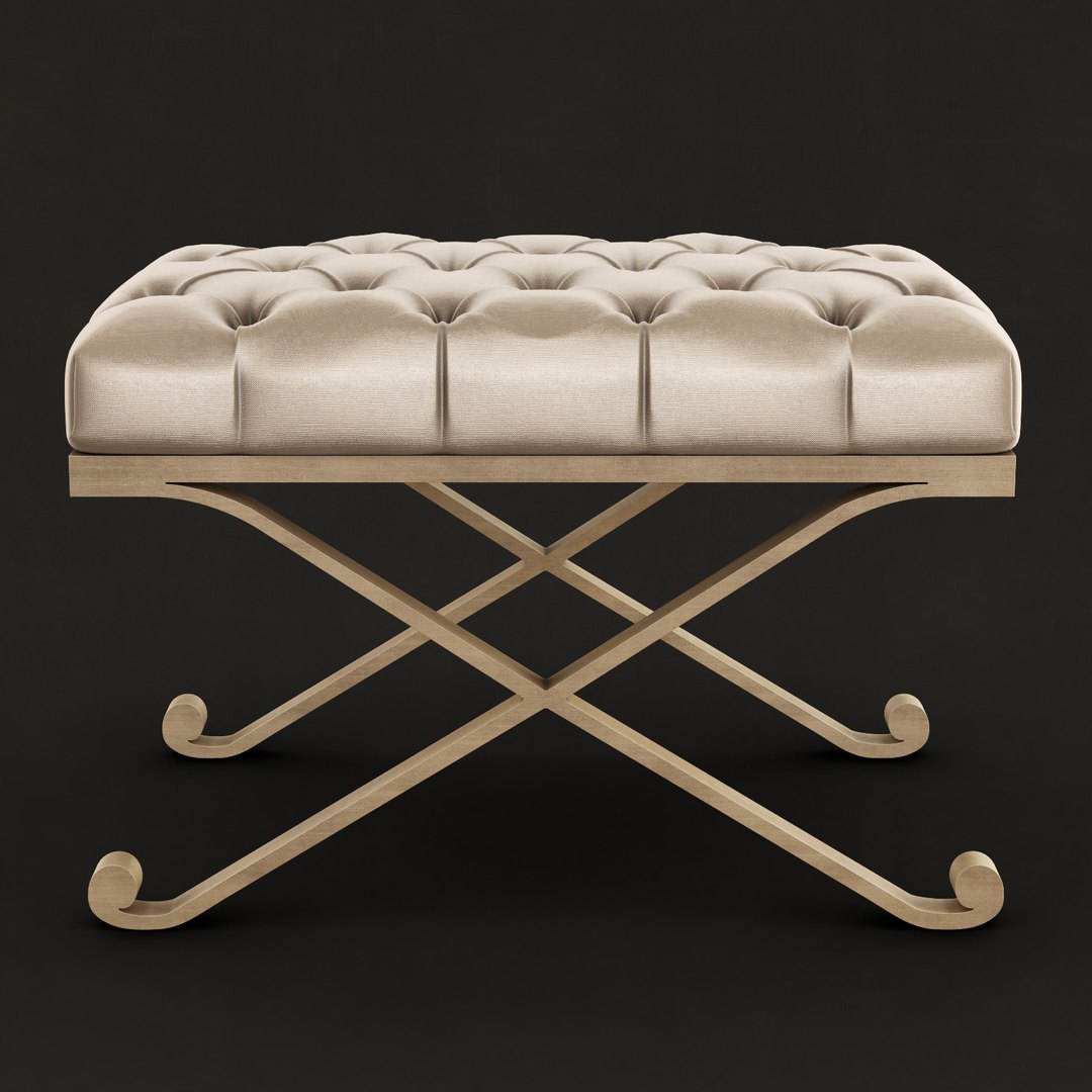 max schumacher - veneto bench