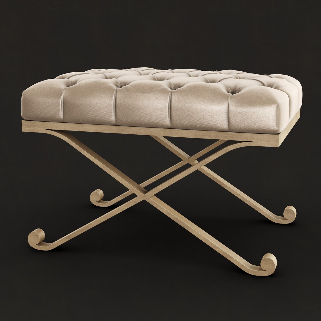 max schumacher - veneto bench