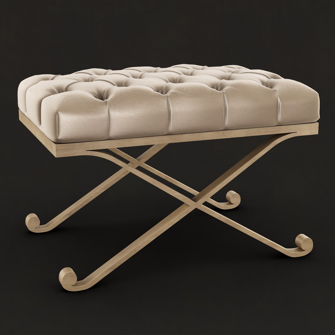 max schumacher - veneto bench