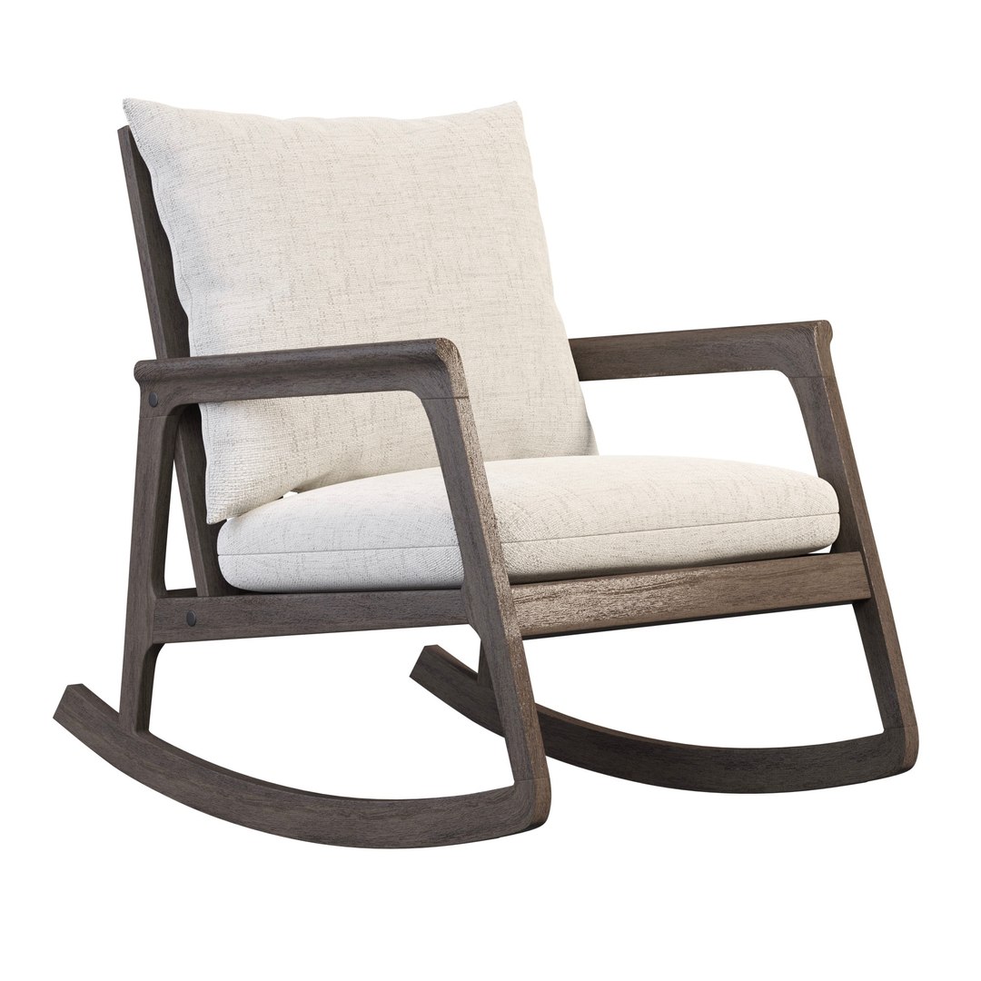 3D MOMENTO T-102 Armchair model - TurboSquid 2005272