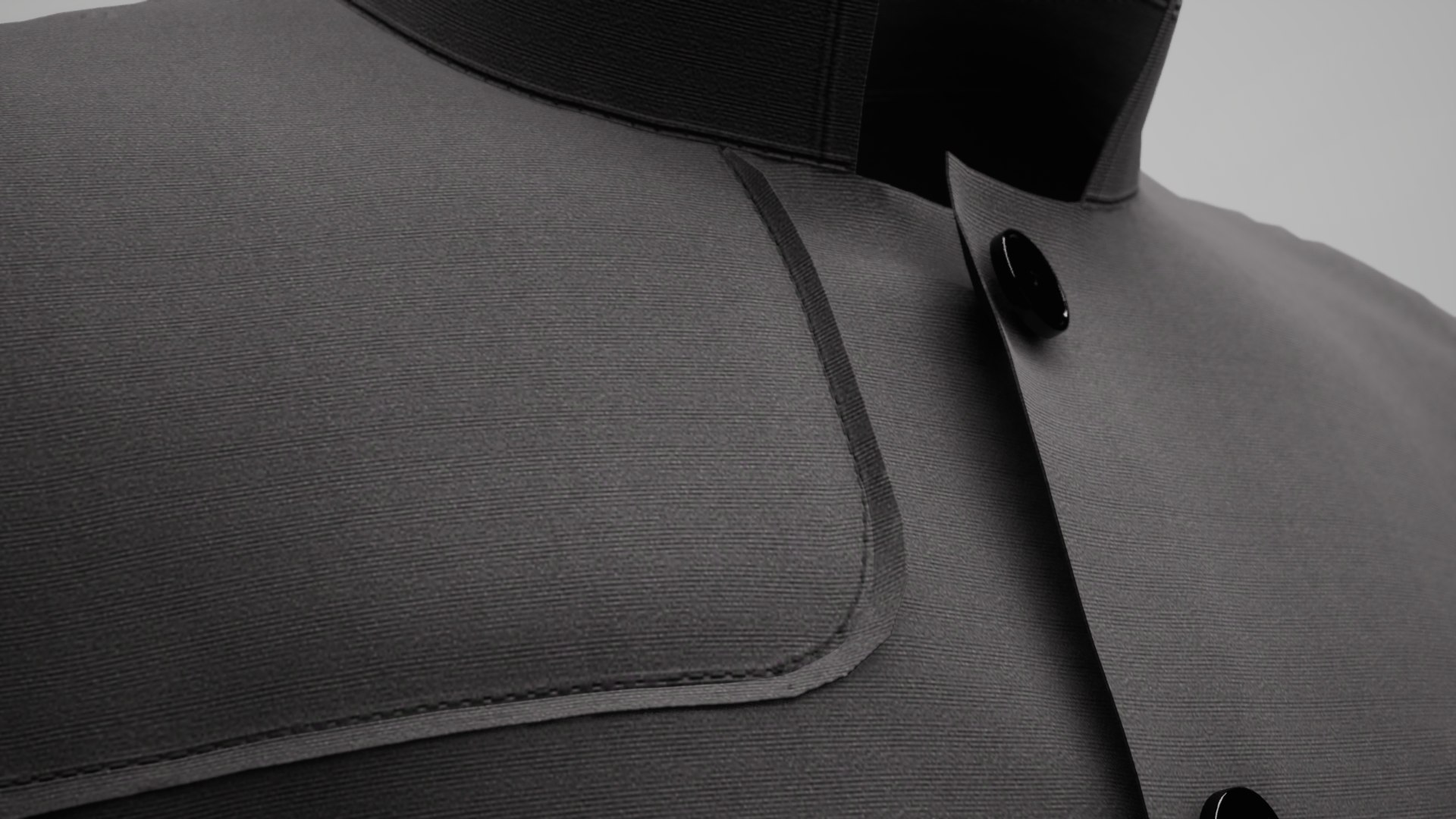 3D 3D Suit with Metahuman Rig 3D model - TurboSquid 2163129