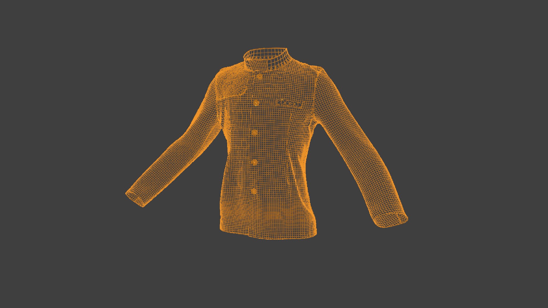 3D 3D Suit with Metahuman Rig 3D model - TurboSquid 2163129