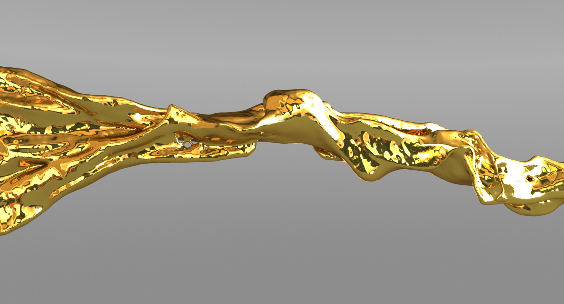 3d flow shaders milk