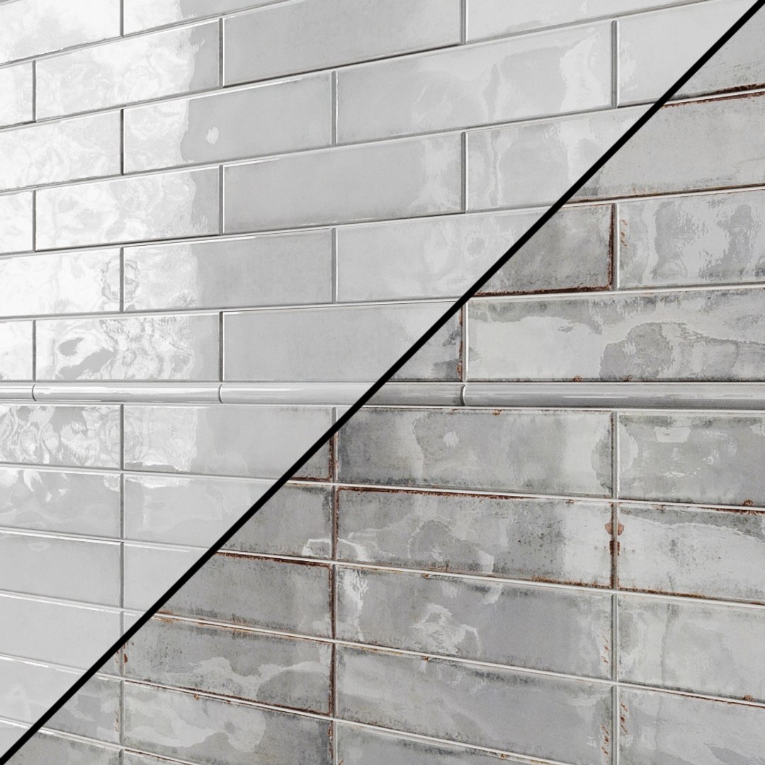 Castle Ceramic Tile Model - TurboSquid 1501339