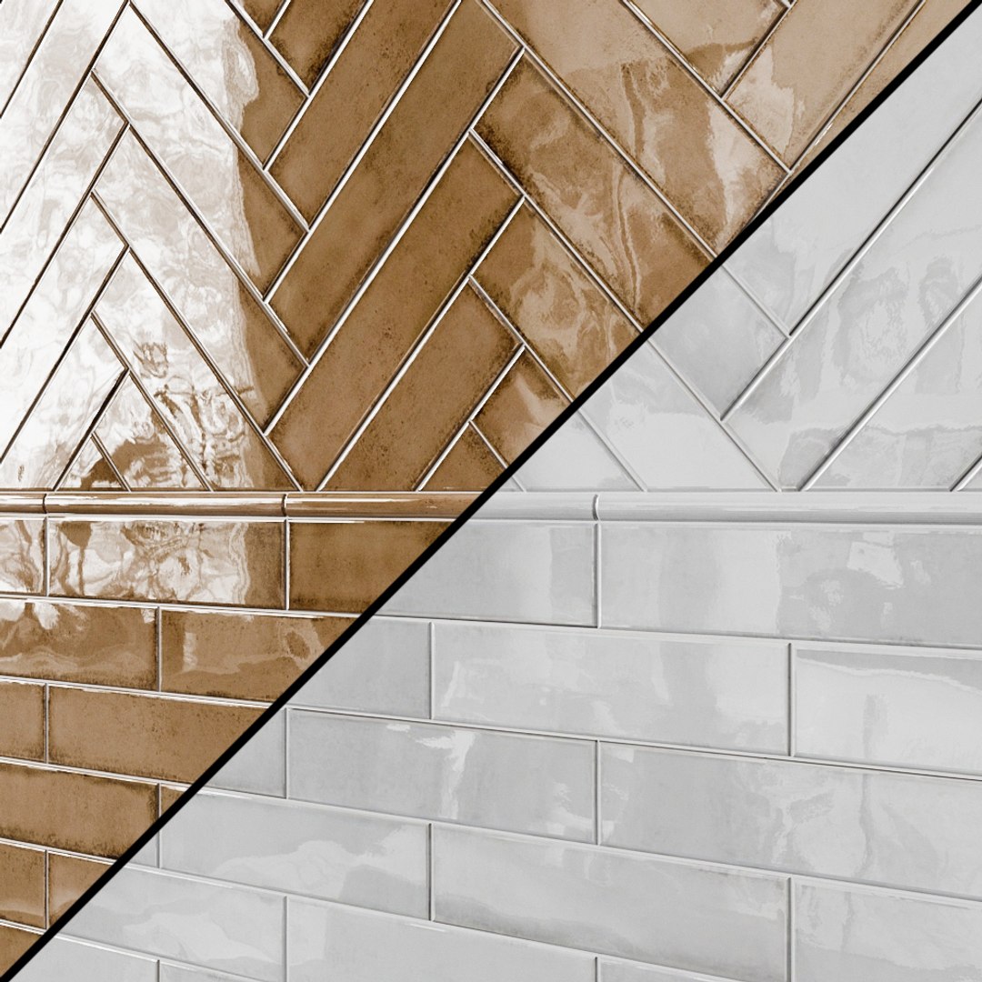 Castle Ceramic Tile Model - TurboSquid 1501339