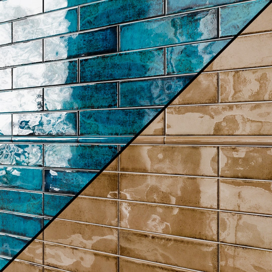 Castle Ceramic Tile Model - TurboSquid 1501339