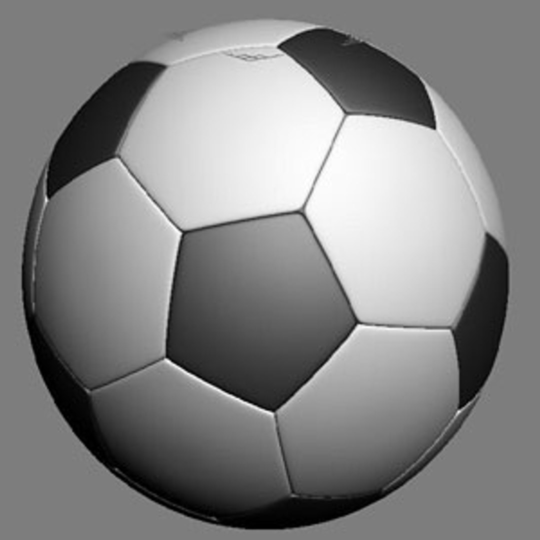Free Max Model Ball