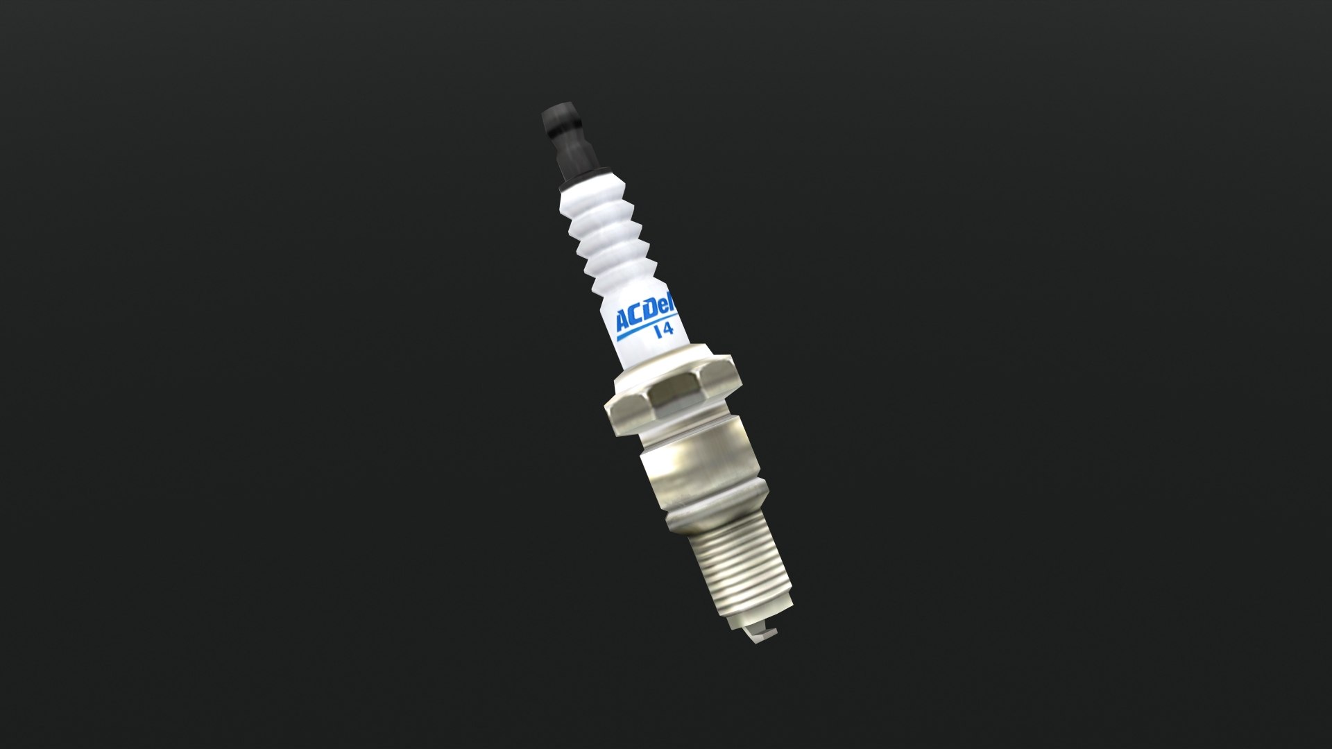 Honda Prelude H23a1 2 3D Model - TurboSquid 1549957