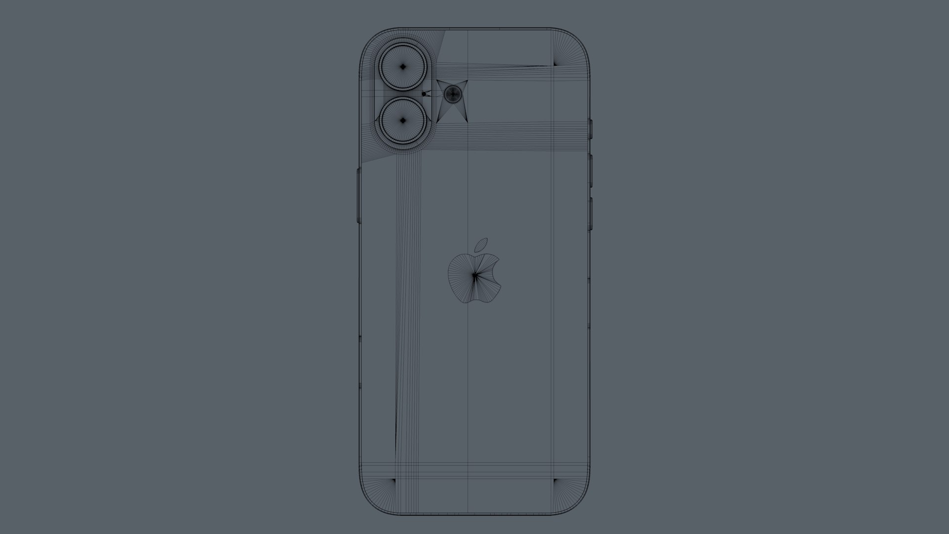 IPhone 16 Plus 3D Model - TurboSquid 2290660