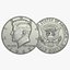 3D model coins 1 dollar - TurboSquid 1296463