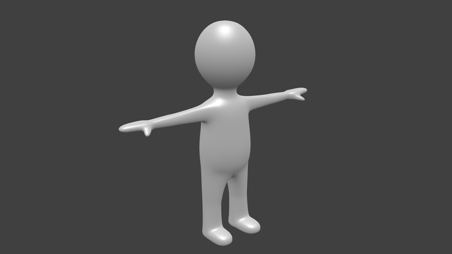 Fbx Figure