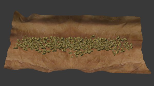 Free 3D Blunt Models | TurboSquid