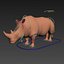 Max Heavy Animals Rig Pack