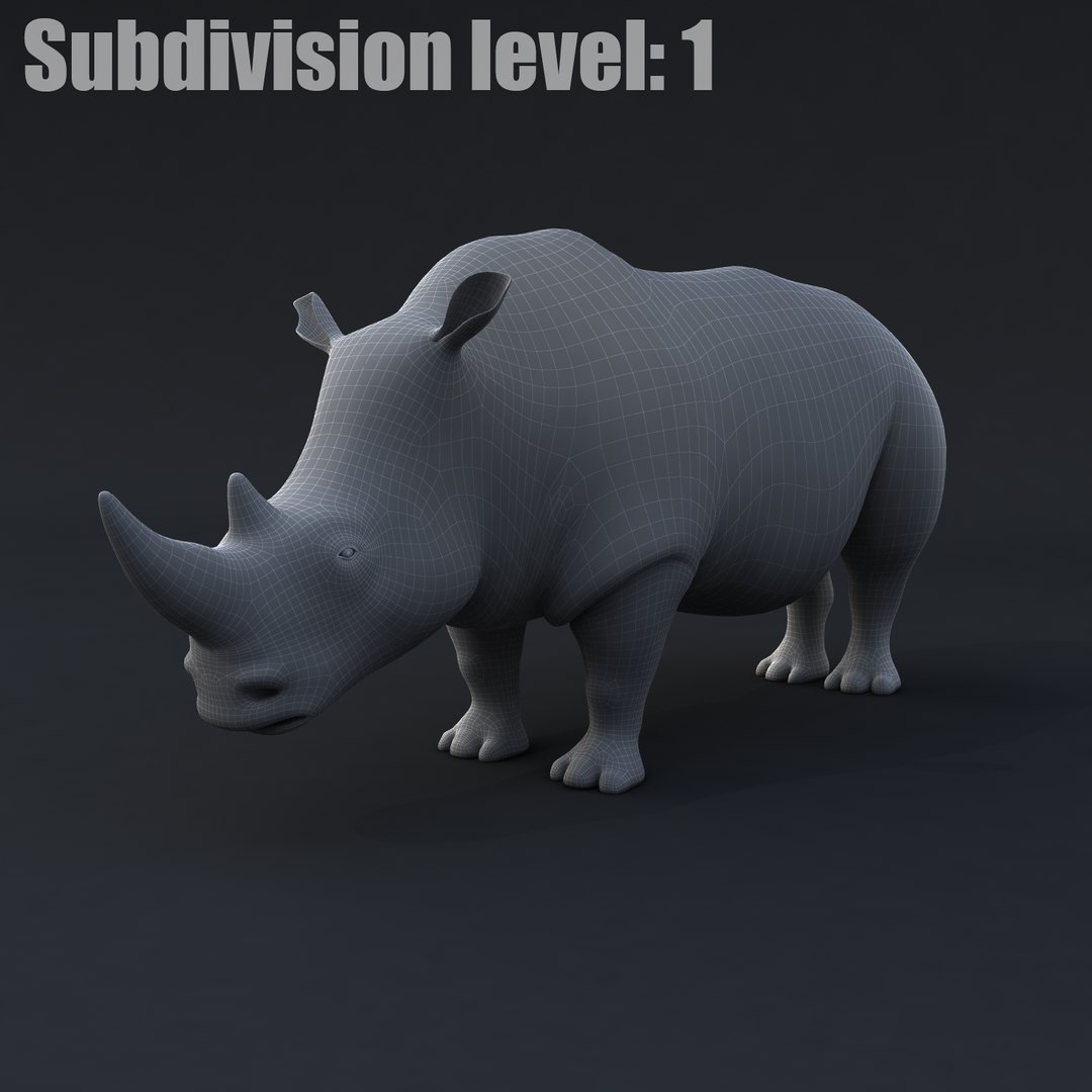 max heavy animals rig pack