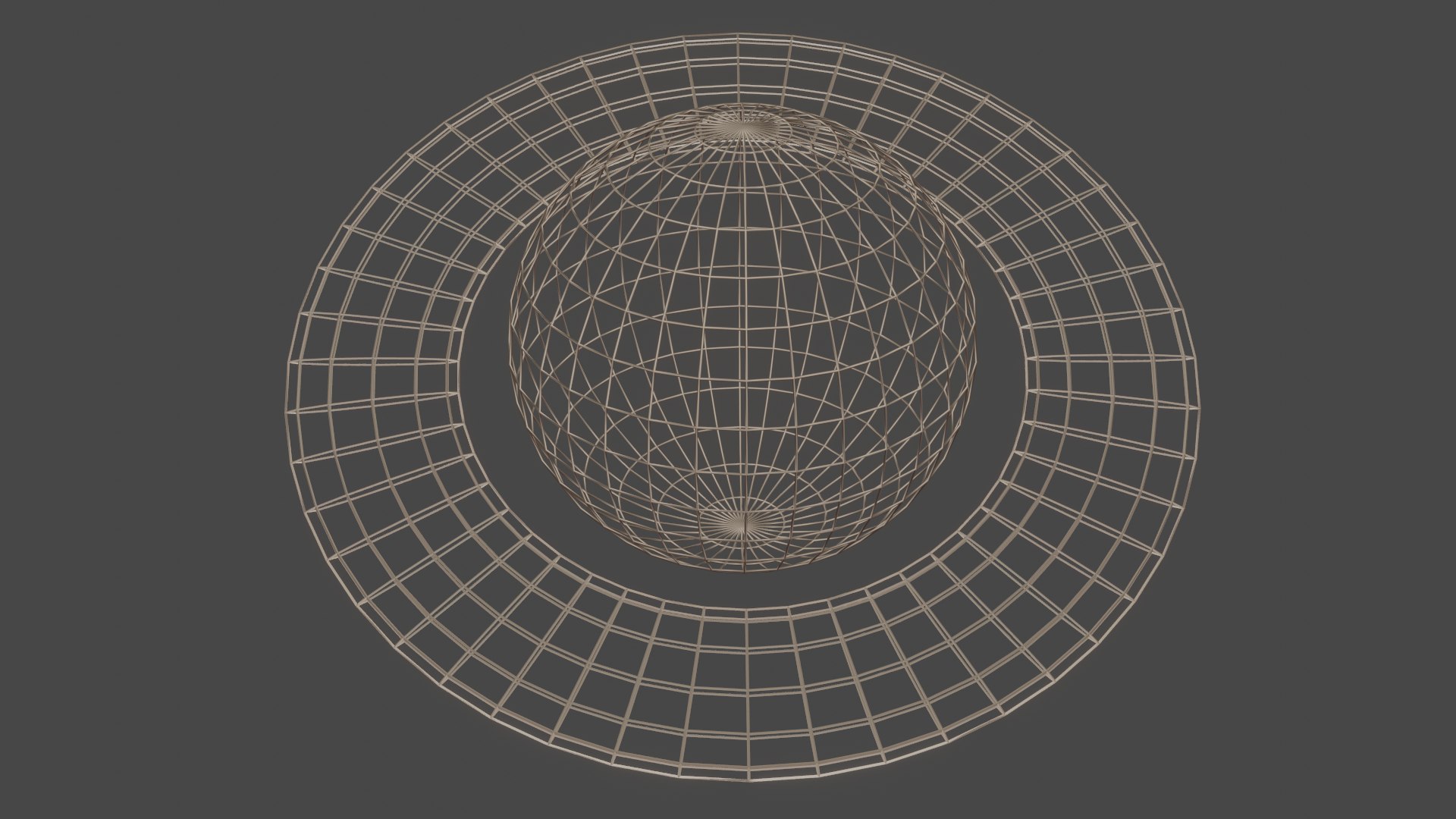 3D Neptune Model - TurboSquid 1668958