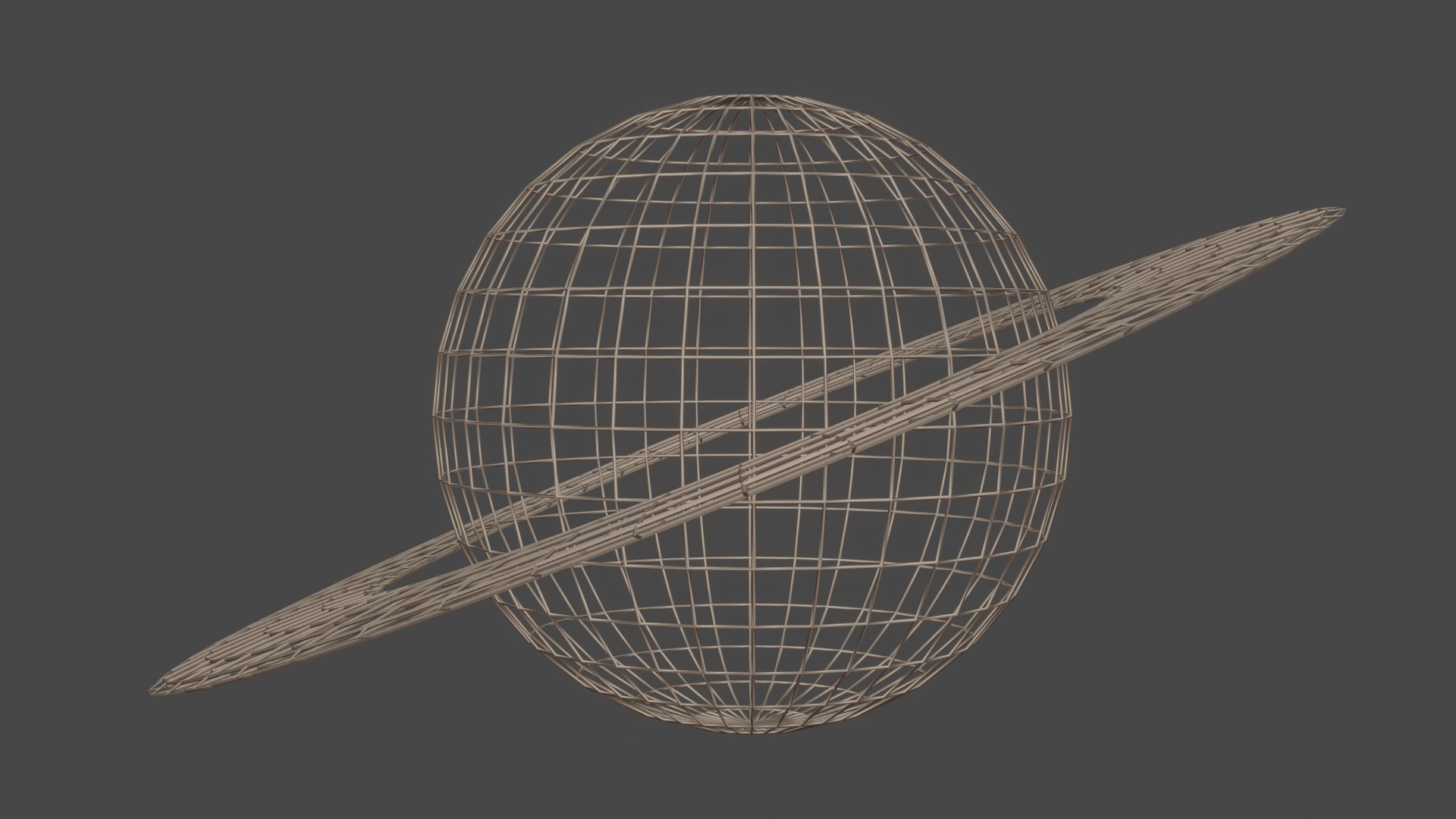 3D Neptune Model - TurboSquid 1668958