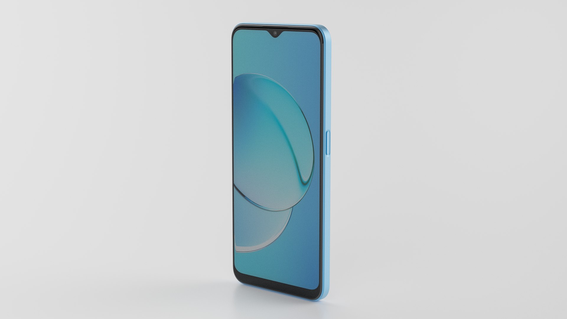 REALME 10S AND V20 3D - TurboSquid 2021251