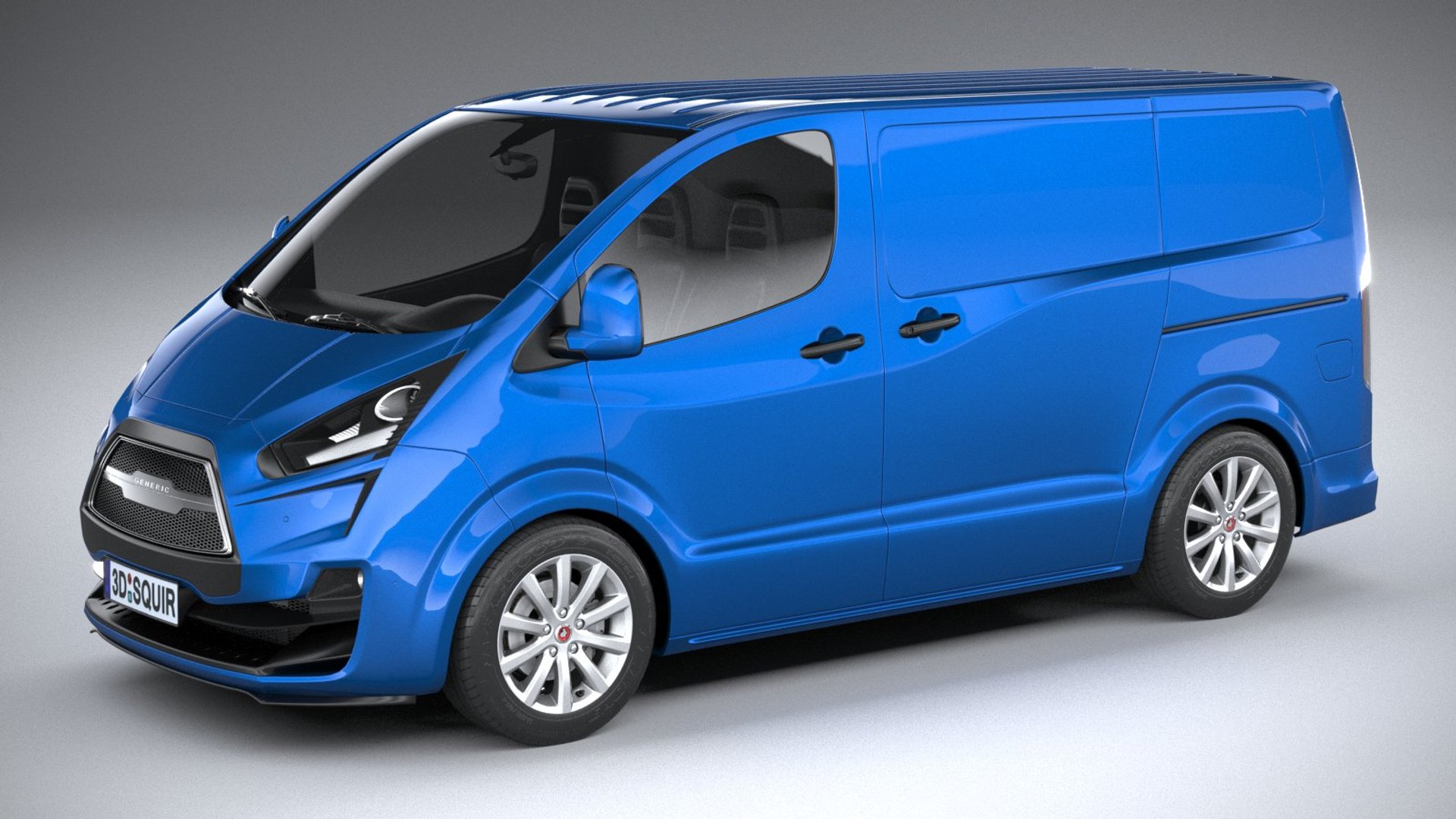 3D generic van medium model https://p.turbosquid.com/ts-thumb/X2/7BEnZQ ...
