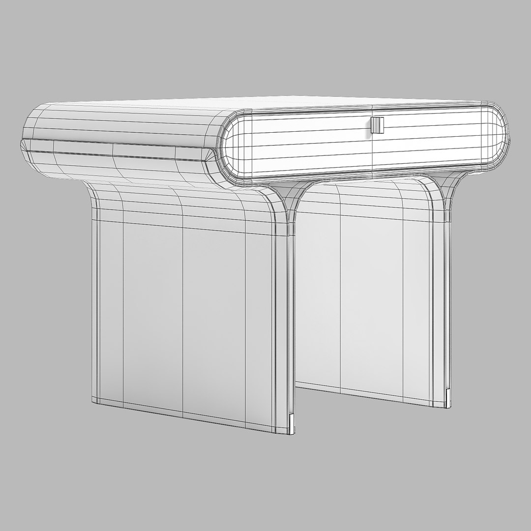 3D Gallotti And Radice Stami Night - TurboSquid 2127579