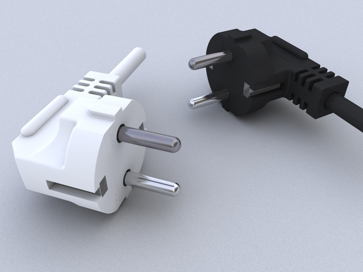 3ds Max Plug Electric