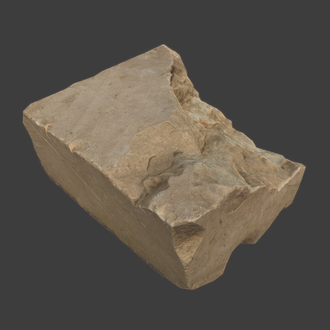 stone debris max